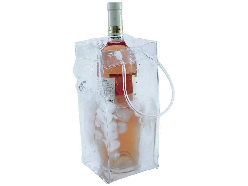 Ice bag personalizado